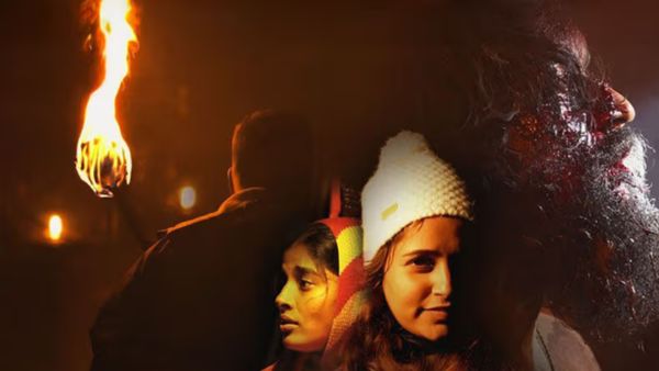 Gevi OTT Release Date: When and Where to Watch Tamil Survival Drama ...