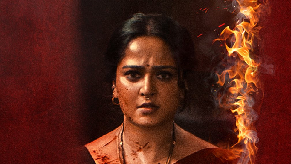 Ghaati OTT Release on Prime Video: Streaming Details & Watch Guide | Anushka Shetty’s Ghaati Now ...