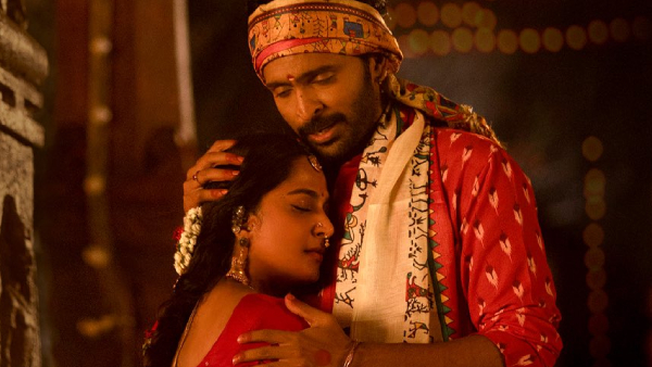 Ghaati OTT Release on Prime Video: Streaming Details & Watch Guide | Anushka Shetty’s Ghaati Now ...