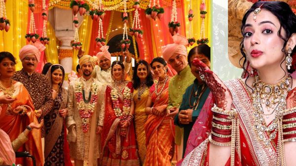 Gharwali Pedwali TV Serial | Gharwali Pedwali Trailer | Cast Of ...