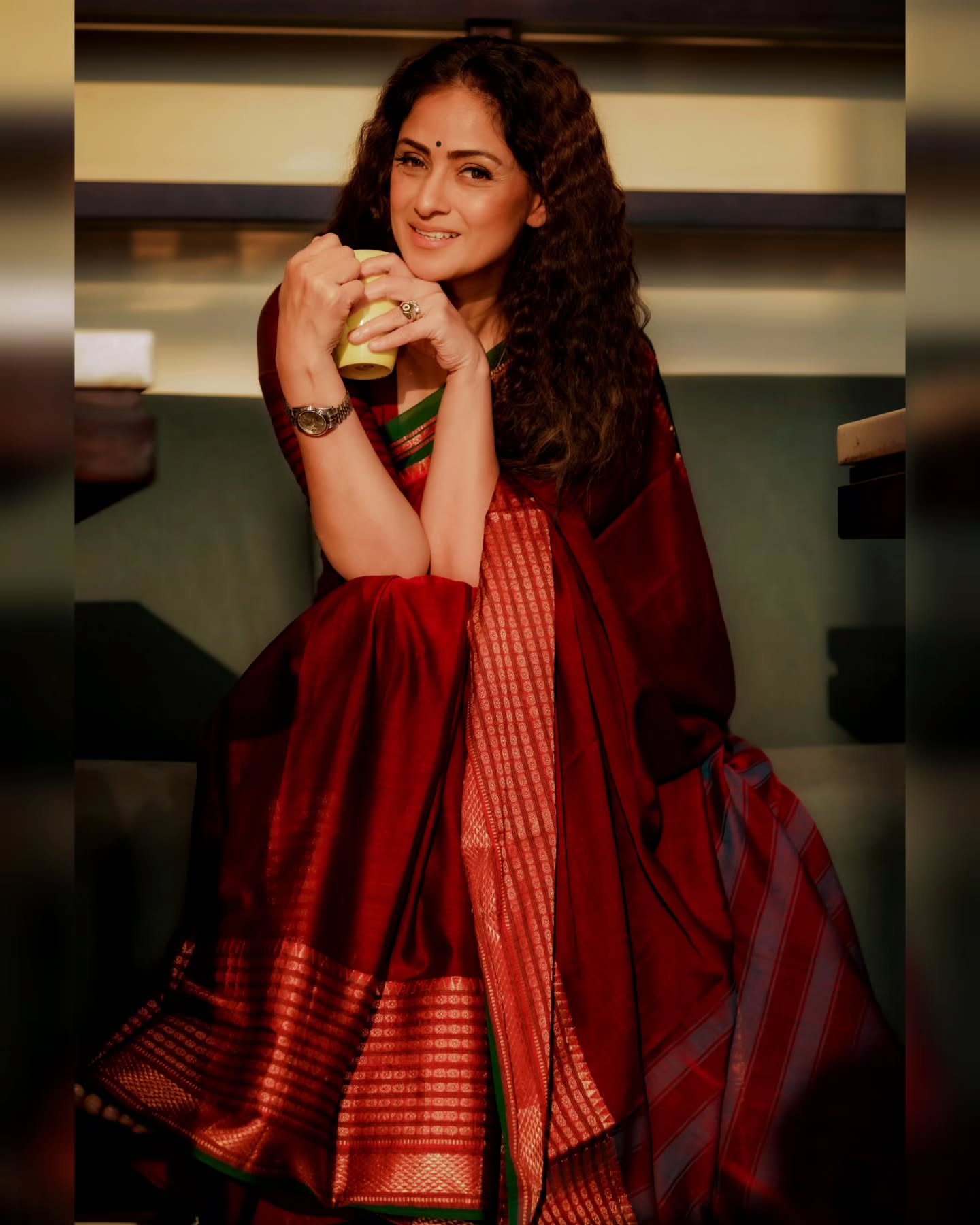 Glam Queens of Tamil Cinem | Top 5 Iconic Beauties Tamil Cinem ...