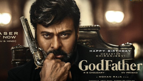 RRR to Godfather 100 Crore Telugu Movies 2022 – FilmiBeat