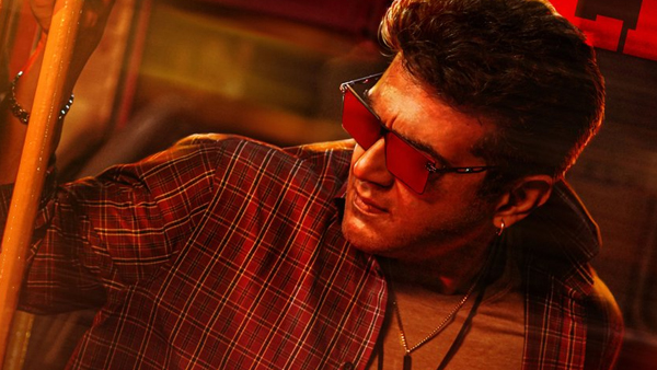 Good Bad Ugly OTT Release: Ajith Kumar’s Action Thriller Streams on ...