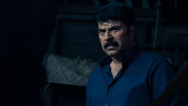 Happy B'Day Mammootty: 5 Iconic Thriller Movies Of Megastar You Must-watch! | Top Must-watch ...