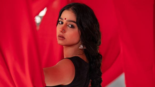 Happy Birthday Anaswara Rajan: 7 Lesser-Known Facts About Kerala’s ...