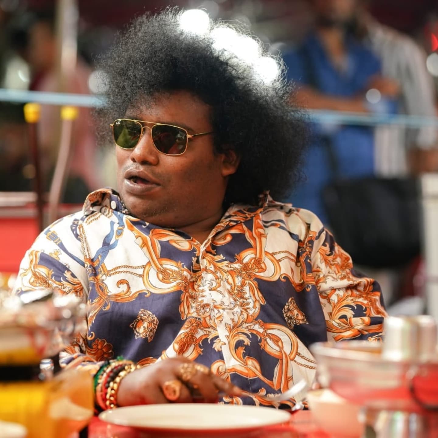 Happy Birthday Yogi Babu: 7 Lesser-Known Facts About the Comedy Star | Unknown Facts About Yogi ...