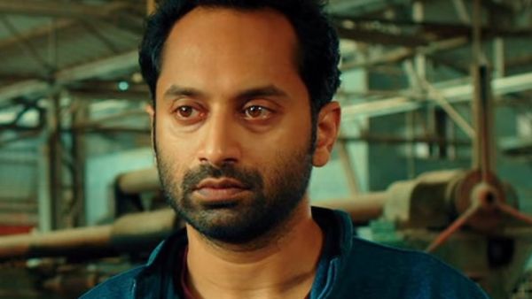 Happy Birthday Fahadh Faasil: Top Tamil Roles That Made Him Fans ...