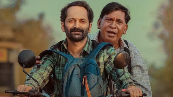 Happy Birthday Fahadh Faasil: Top Tamil Roles That Made Him Fans ...