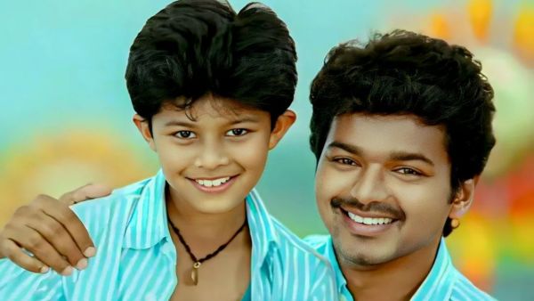 Jason Sanjay: Vijay’s Son Set for a Big Film Industry Debut | Everything to Know About Jason ...
