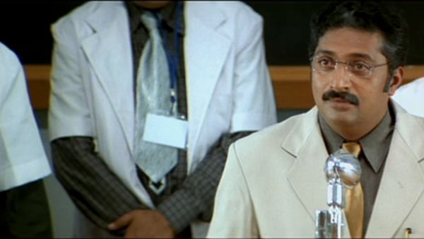 Happy Birthday Prakash Raj: தமிழ் சினிமாவில் பிரகாஷ் ராஜ் நடித்த சிறந்த ...