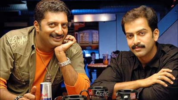 Happy Birthday Prakash Raj: தமிழ் சினிமாவில் பிரகாஷ் ராஜ் நடித்த சிறந்த ...