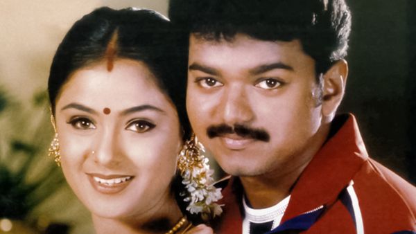 Happy Birthday Simran:சிம்ரனின் 5 சிறந்த தமிழ் திரைப்படங்கள்| 90-களின் கனவுகன்னியான சிம்ரனின் 5 ...