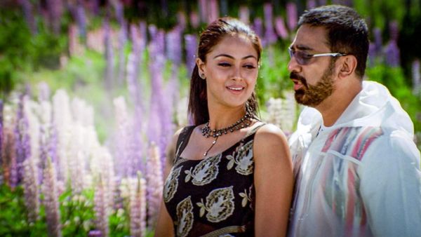 Happy Birthday Simran:சிம்ரனின் 5 சிறந்த தமிழ் திரைப்படங்கள்| 90-களின் கனவுகன்னியான சிம்ரனின் 5 ...