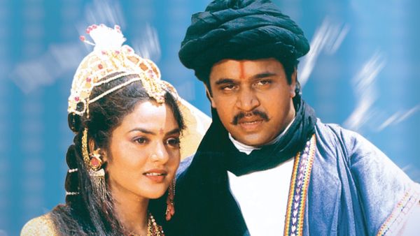 Happy Birthday S. Shankar: Top 7 Masterpieces That Prove His ...