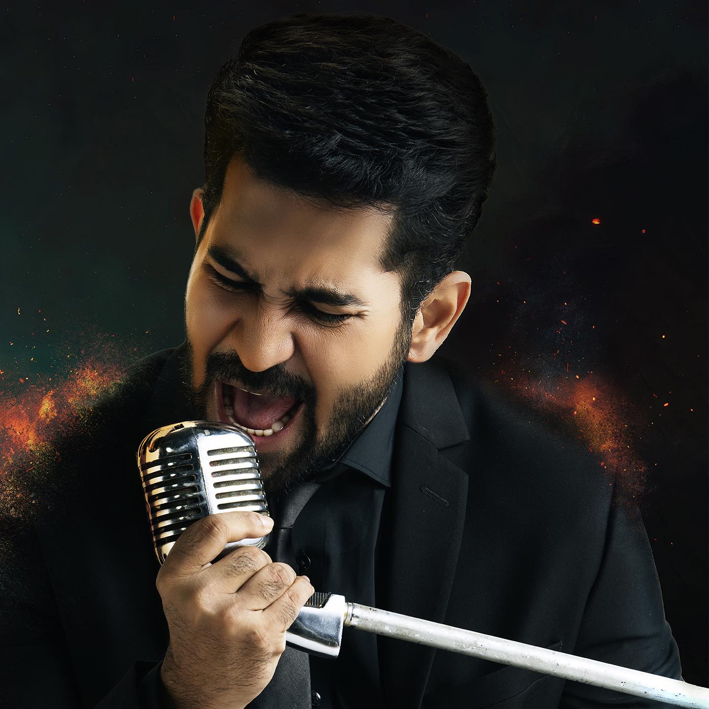 Happy Birthday Vijay Antony: A Look at His Inspiring Multi-Talented Journey | Vijay Antony ...