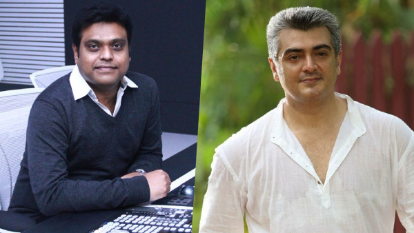 Unintentional Collaboration of Ajith and Vijay: Investigate the ...