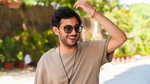 Harsh Gujral Upcoming Movie | Harsh Gujral Movie Release Date | Harsh ...