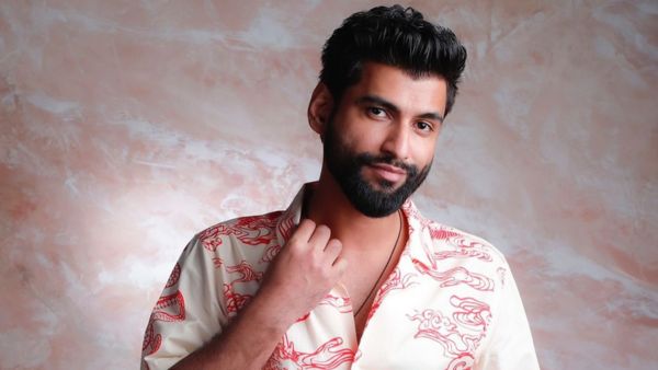 Harsh Gujral Upcoming Movie | Harsh Gujral Movie Release Date | Harsh Gujral Bollywood Debut ...