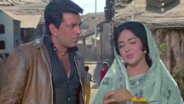 Dharmendra Death | Dharmendra Passes Away at 89 | Dharmendra Passes Away | Iconic Roles Played ...