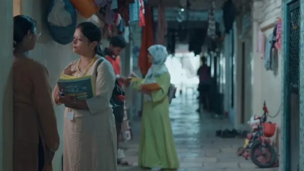 Hope In Motion OTT Release: Date, Plot & Where To Watch Online | Hope ...