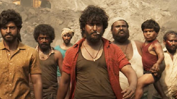 5 Reasons To Watch Nani's Dasara in Theatres – FilmiBeat