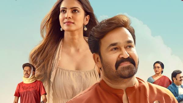 Hridayapoorvam OTT Release: When & Where To Watch Mohanlal-Malavika Mohanan's Feel-Good Drama ...