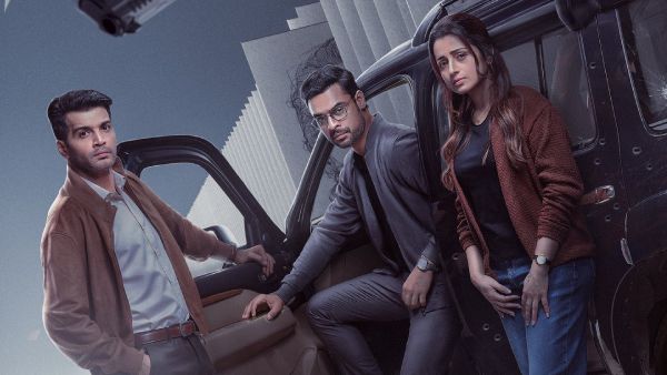 Identity OTT Release: Tovino Thomas Latest Thriller To Stream On This ...