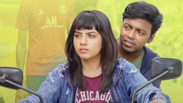 Idiyan Chandu OTT Release: Watch Vishnu Unnikrishnan’s Action-Packed ...