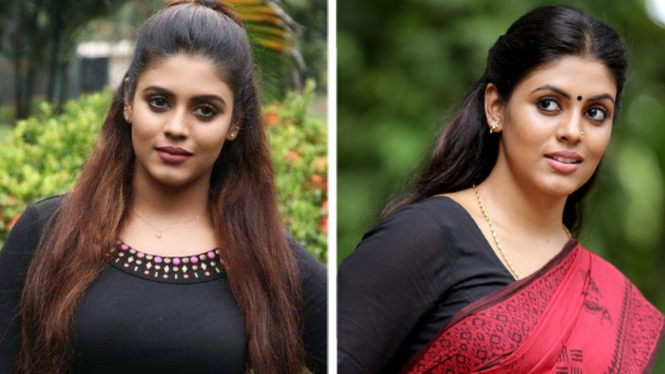 Top 50 Tamil Actors & Actresses: Real Names and Stage Names with Photos ...