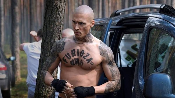 Inside Furioza OTT Release: Date, Plot, Cast, And Streaming Platform Details | Inside Furioza ...