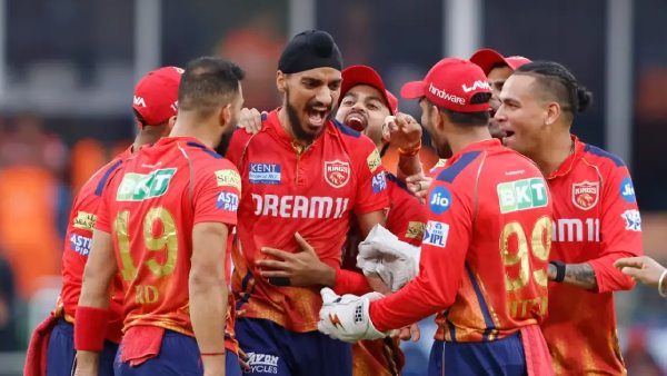 IPL 2025 Prize Money: Final Match Prize Money Breakdown For Winners And ...