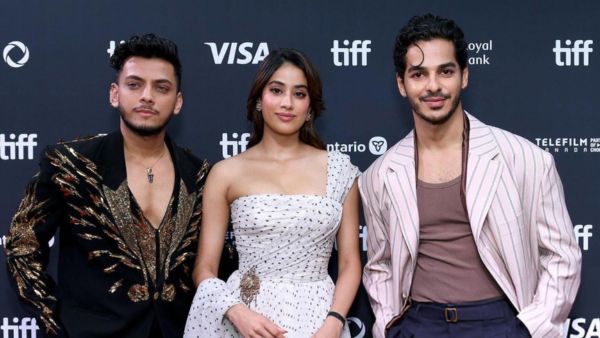 Homebound Initial Release | Homebound Release Date | Homebound Cast and ...