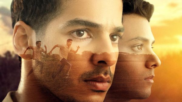 Homebound Initial Release | Homebound Release Date | Homebound Cast and ...