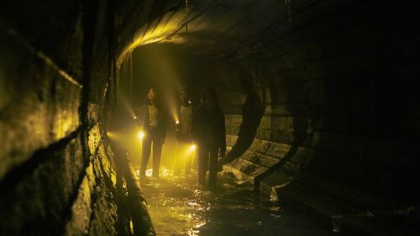 It: Welcome to Derry OTT Release: Streaming Platform, Plot, Episode & More Details | It: Welcome ...