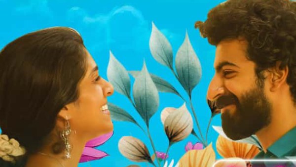 Ithiri Neram OTT Release: When & Where To Watch Roshan Mathew-Zarin ...