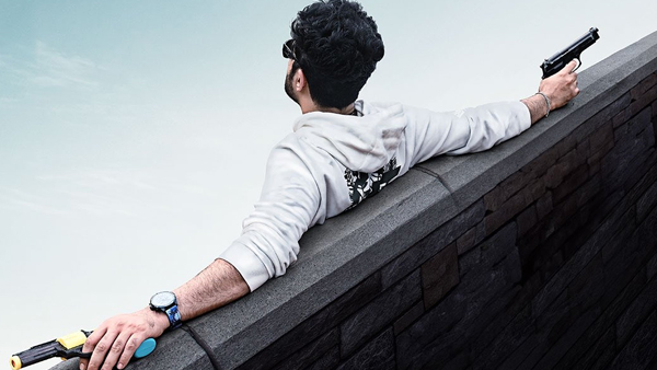 Jack OTT Release: Siddhu Jonnalagadda’s Spy Thriller to Stream on ...