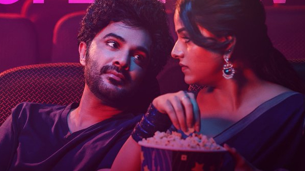 Jack OTT Release: Siddhu Jonnalagadda’s Spy Thriller to Stream on ...