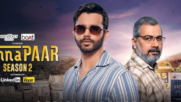 Jamnapaar Season 2 | Jamnapaar Season 2 Cast | Jamnapaar Season 2 Trailer | Jamnapaar Season 2 ...