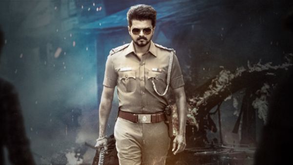 Jana Nayagan Gears Up for a Grand Theatrical Roar: All You Need to Know ...