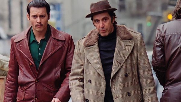 Johnny Depp’s Six Iconic Performances That Won The Hearts Of Audiences ...