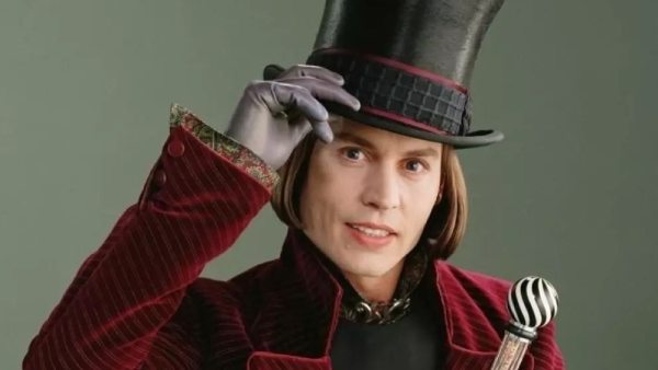 Johnny Depp’s Six Iconic Performances That Won The Hearts Of Audiences ...