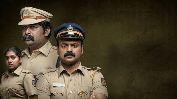 Joju George’s 5 Best Performances Showcasing His Versatility | Joju ...