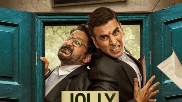Jolly LLB 3 Trailer | Jolly LLB 3 Release Date | Cast Of Jolly LLB 3 ...