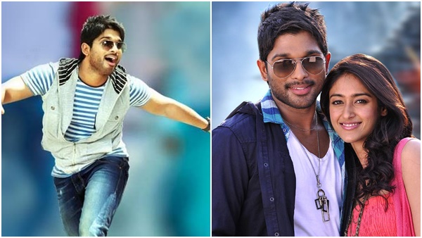 Gangotri To Pushpa The Rule: Icon Star Allu Arjun's Path-Breaking ...