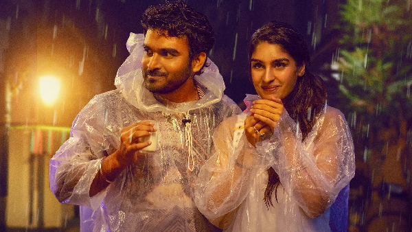 Kiran Abbavaram’s K-Ramp To Stream On Aha Video From November 15 ...