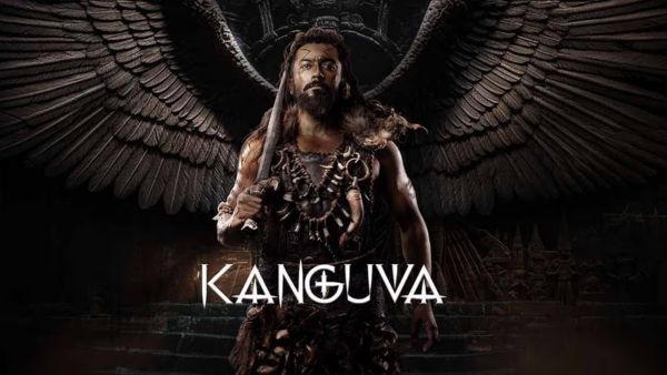 Kanguva OTT Release: Suriya's Latest Blockbuster is Streaming on Amazon ...