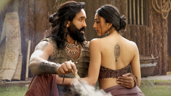 Kannappa OTT Release Date Announced: Streaming on Amazon Prime from Sept 4 | Manchu Vishnu’s ...