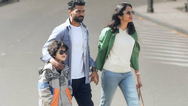 Karam OTT Release: When & Where To Watch Vineeth Sreenivasan's Latest ...