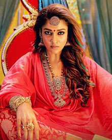 Top 10 Best Tamil Movies Of Nayantara – FilmiBeat