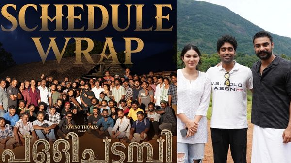 Kayadu Lohar Becomes the Most-Wanted Actress With a Massive 2026 Lineup ...